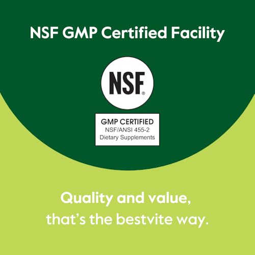 multivitamin for seniors with essential nutrients