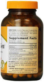 multivitamin for seniors with essential nutrients