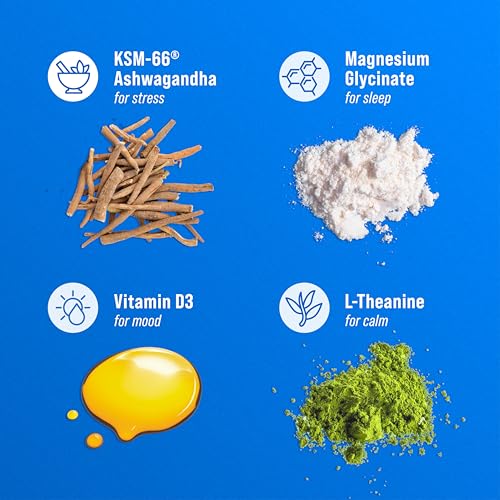 multivitamin for seniors with essential nutrients