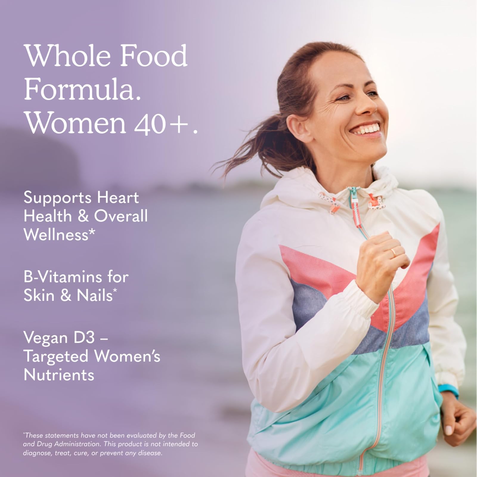 multivitamin for seniors with essential nutrients