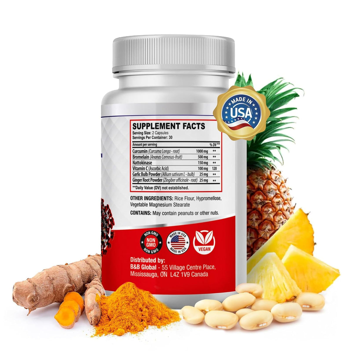 multivitamin for seniors with essential nutrients