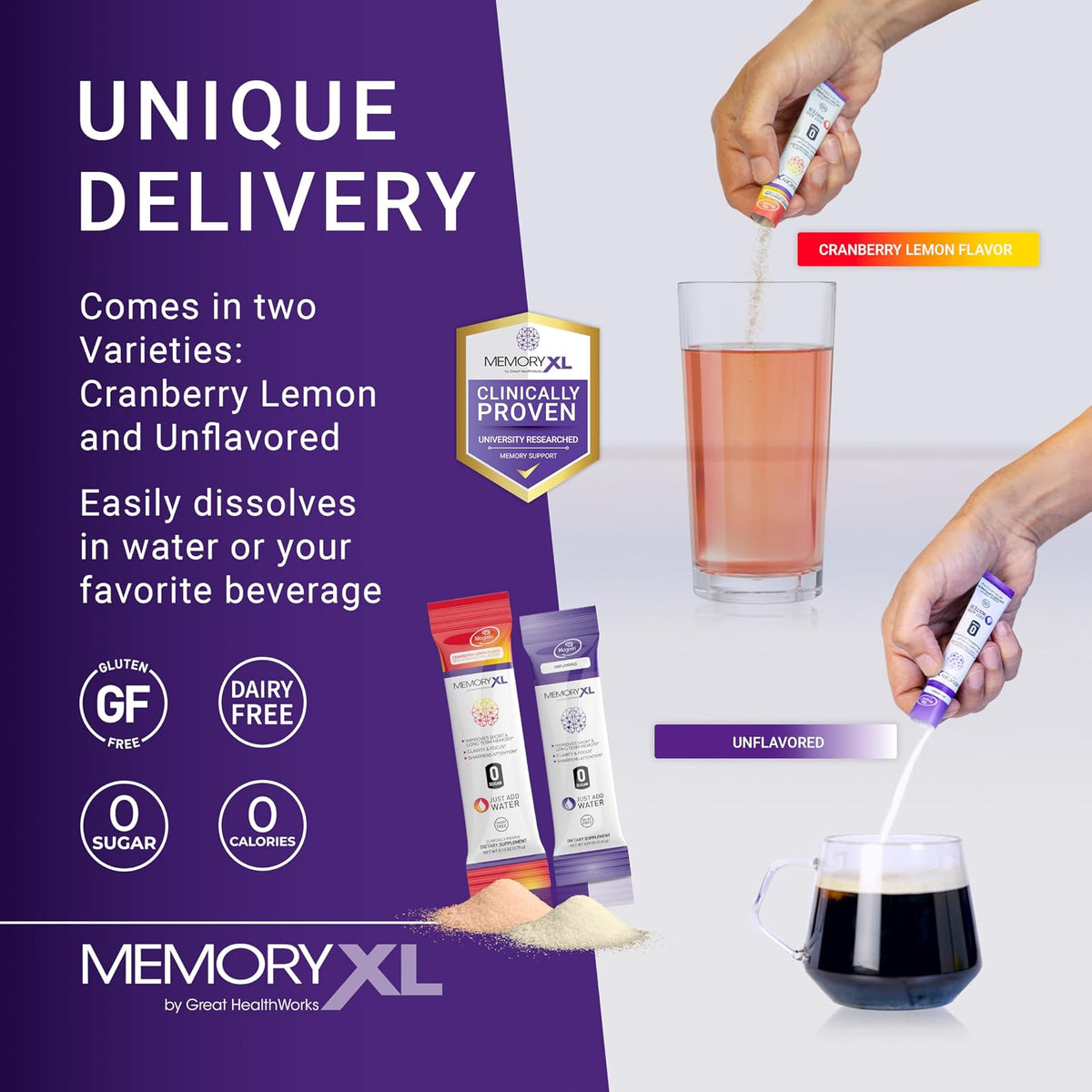 Multivitamin for seniors with essential nutrients