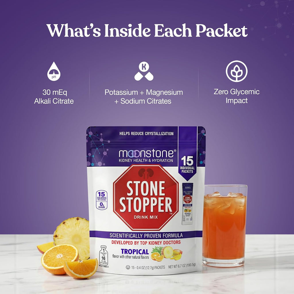 multivitamin for seniors with essential nutrients