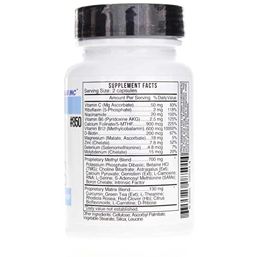 multivitamin for seniors with essential nutrients