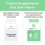 multivitamin for seniors with essential nutrients