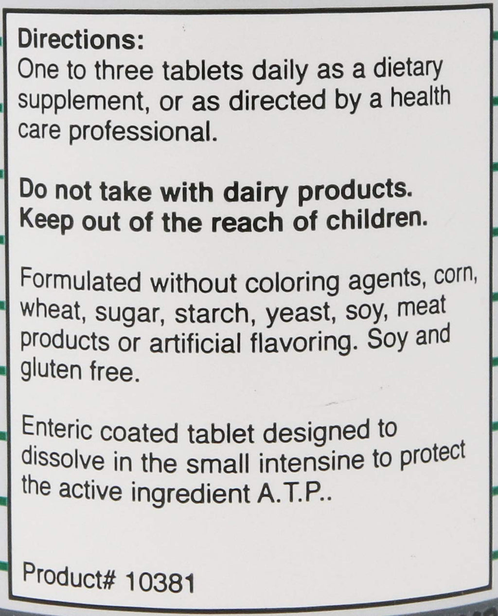 multivitamin for seniors with essential nutrients