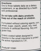 multivitamin for seniors with essential nutrients