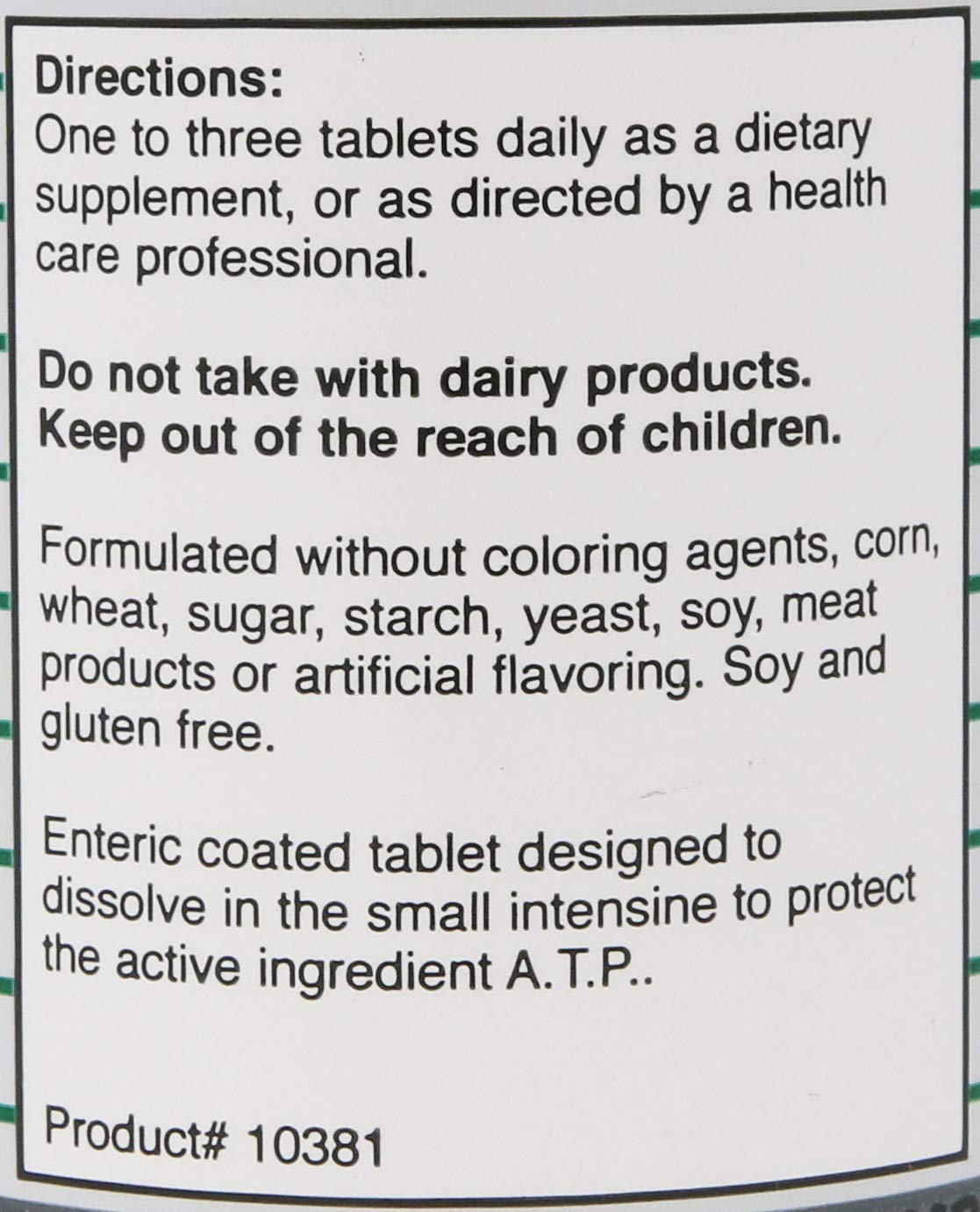 multivitamin for seniors with essential nutrients