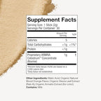 Multivitamin for seniors with essential nutrients