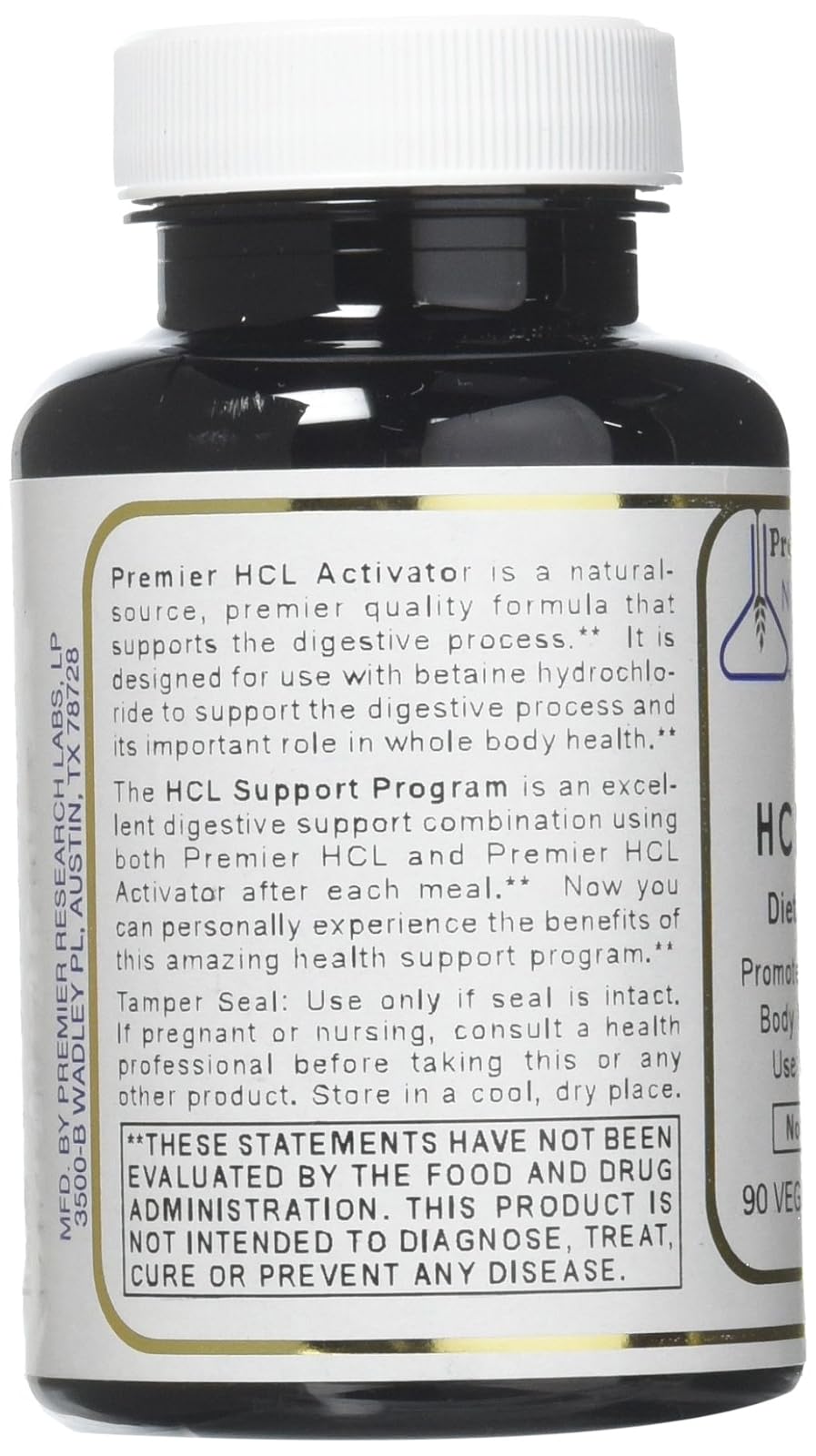 multivitamin for seniors with essential nutrients