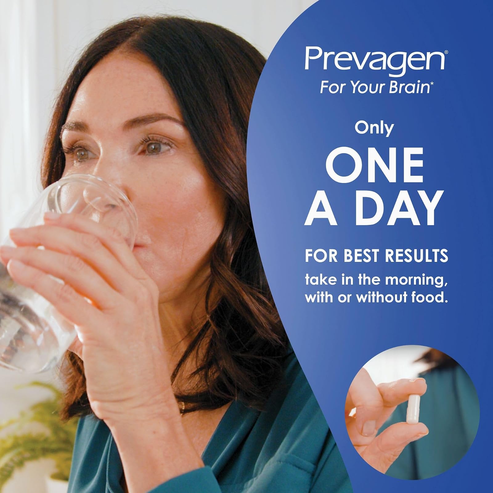 Multivitamin for seniors with essential nutrients