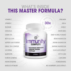 multivitamin for seniors with essential nutrients