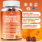 Multivitamin for seniors with essential nutrients