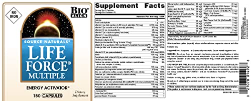multivitamin for seniors with essential nutrients