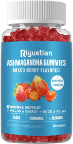 multivitamin for seniors with essential nutrients
