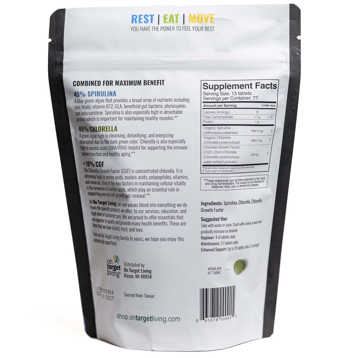 multivitamin for seniors with essential nutrients