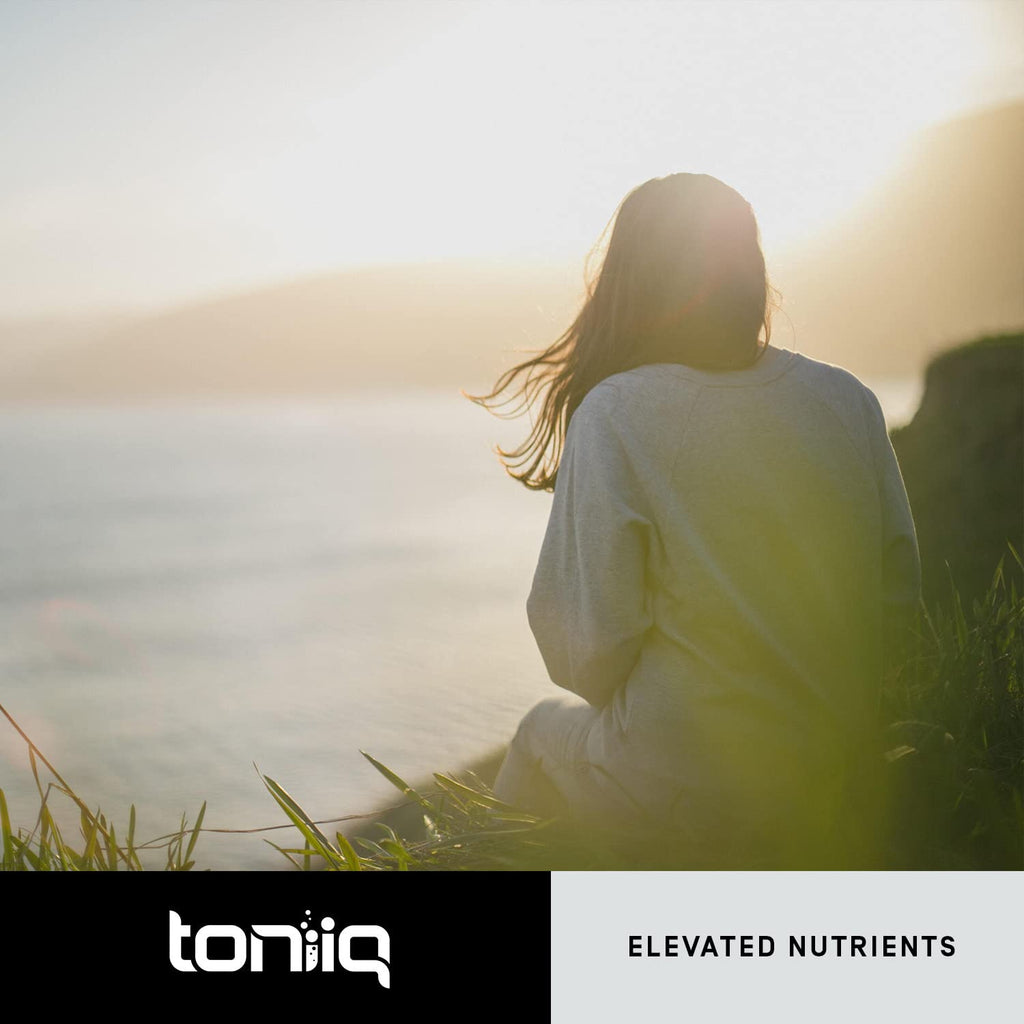 multivitamin for seniors with essential nutrients