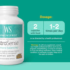 multivitamin for seniors with essential nutrients