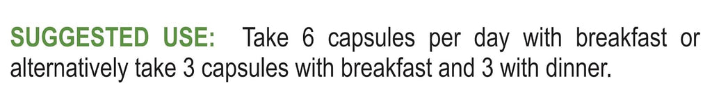 multivitamin for seniors with essential nutrients