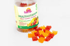 multivitamin for seniors with essential nutrients