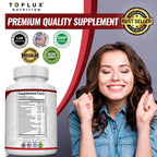 multivitamin for seniors with essential nutrients