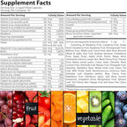 multivitamin for seniors with essential vitamins