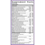 multivitamin for seniors with essential vitamins