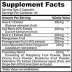 multivitamin for seniors with essential vitamins