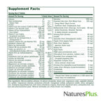 multivitamin for seniors with essential vitamins