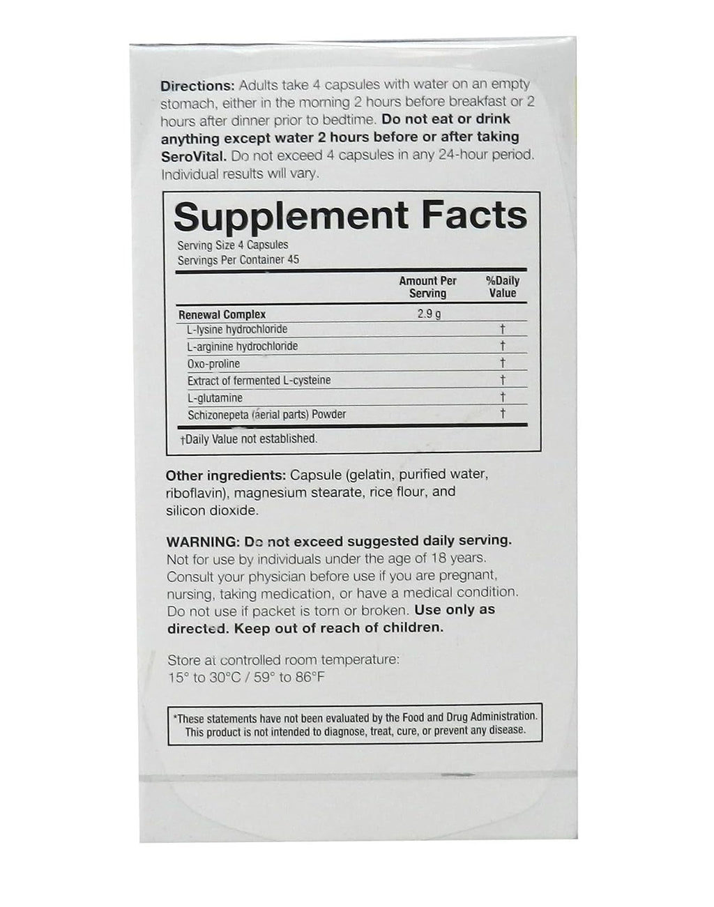 multivitamin for seniors with essential vitamins
