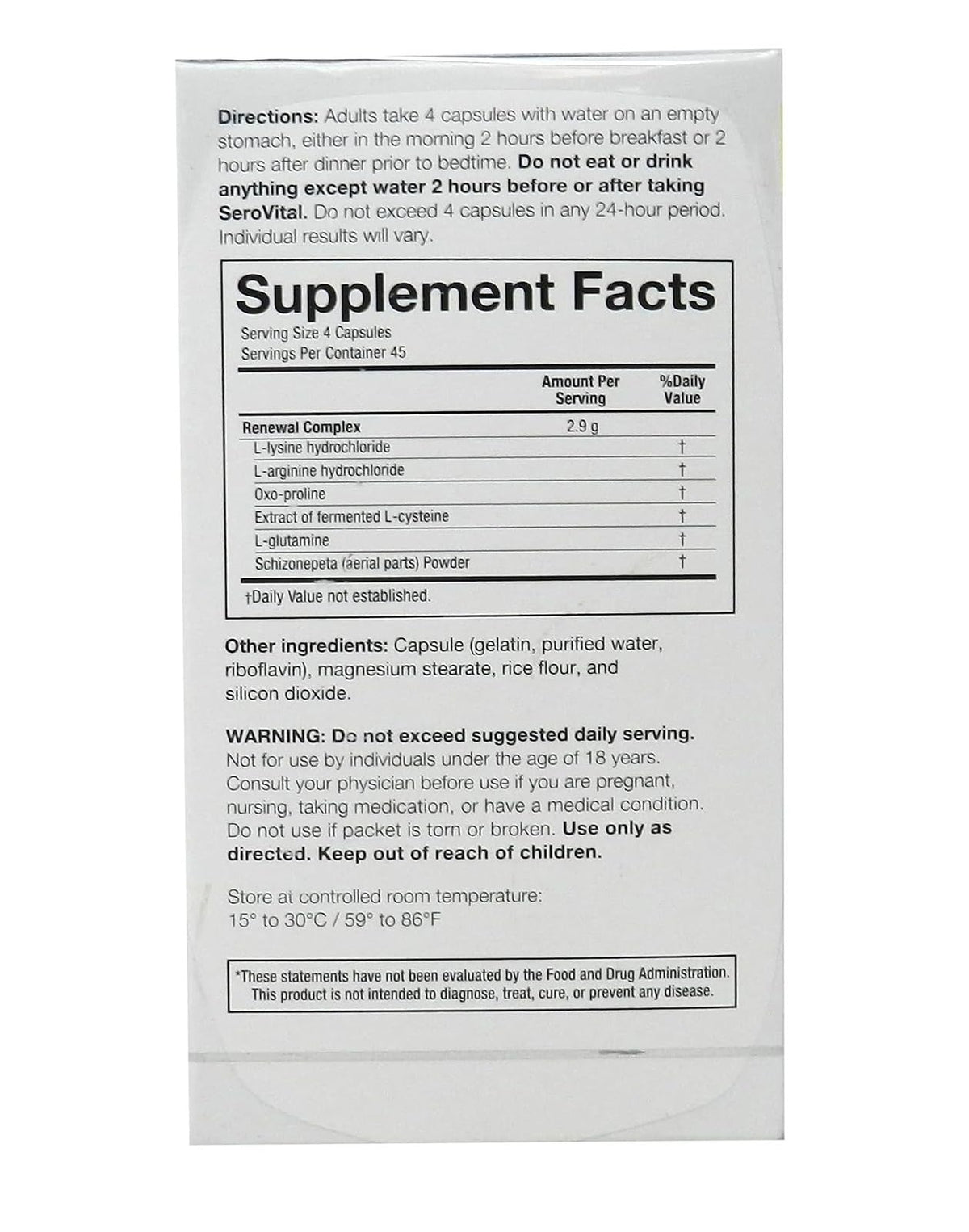 multivitamin for seniors with essential vitamins