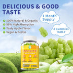 multivitamin for seniors with essential vitamins
