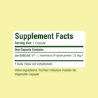 multivitamin for seniors with essential vitamins