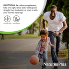 multivitamin for seniors with essential vitamins