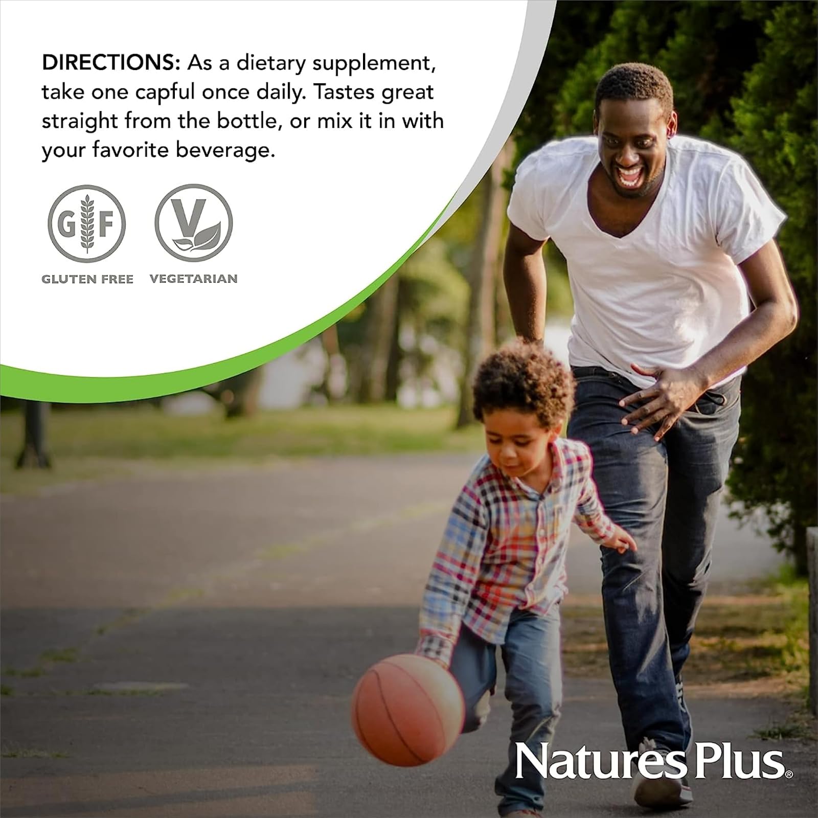 multivitamin for seniors with essential vitamins