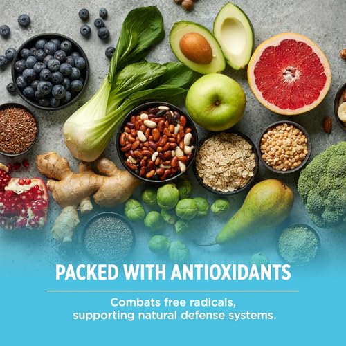multivitamin for seniors with essential vitamins
