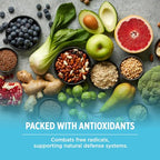 multivitamin for seniors with essential vitamins