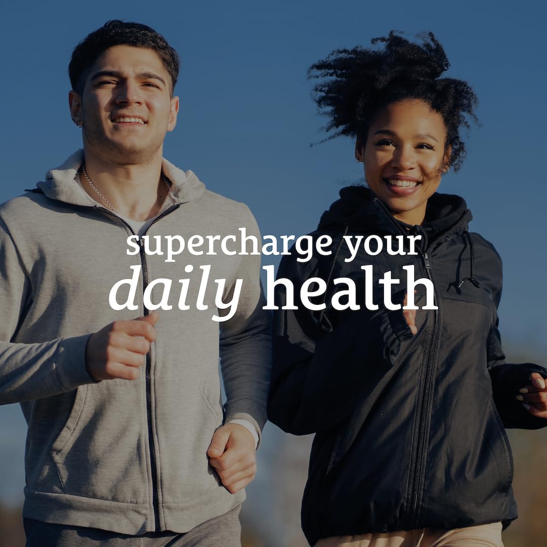 multivitamin for seniors with essential vitamins