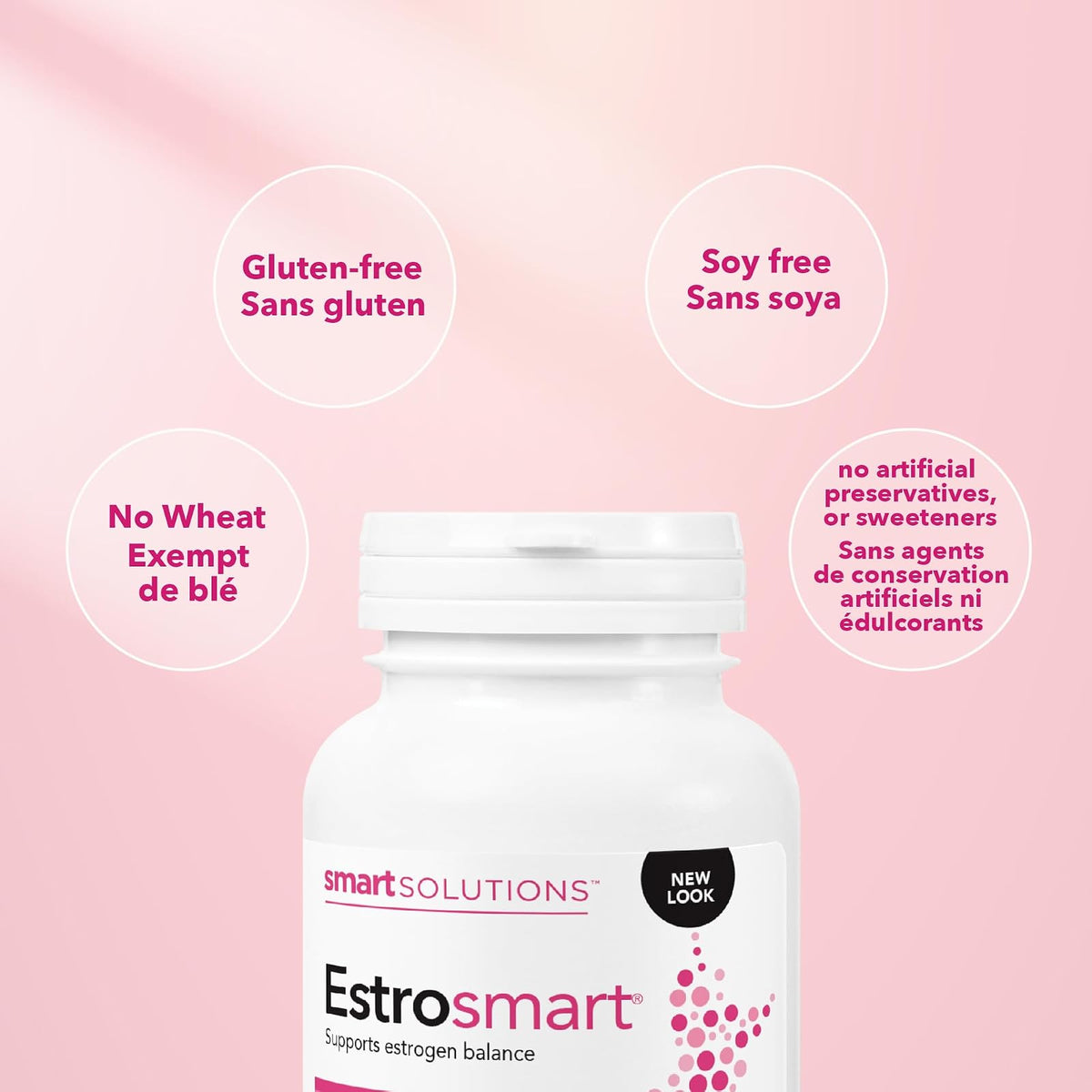 multivitamin for seniors with Estrosmart