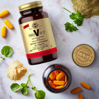 multivitamin for seniors with extra support