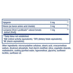 multivitamin for seniors with extra support