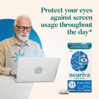 multivitamin for seniors with eye support