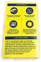 multivitamin for seniors with eye support