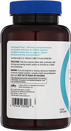 multivitamin for seniors with eye support