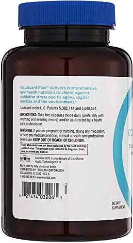 multivitamin for seniors with eye support