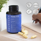 multivitamin for seniors with Fisetin