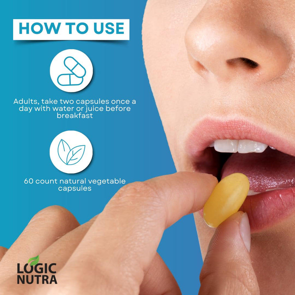 multivitamin for seniors with fisetin