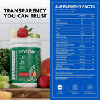multivitamin for seniors with fruits