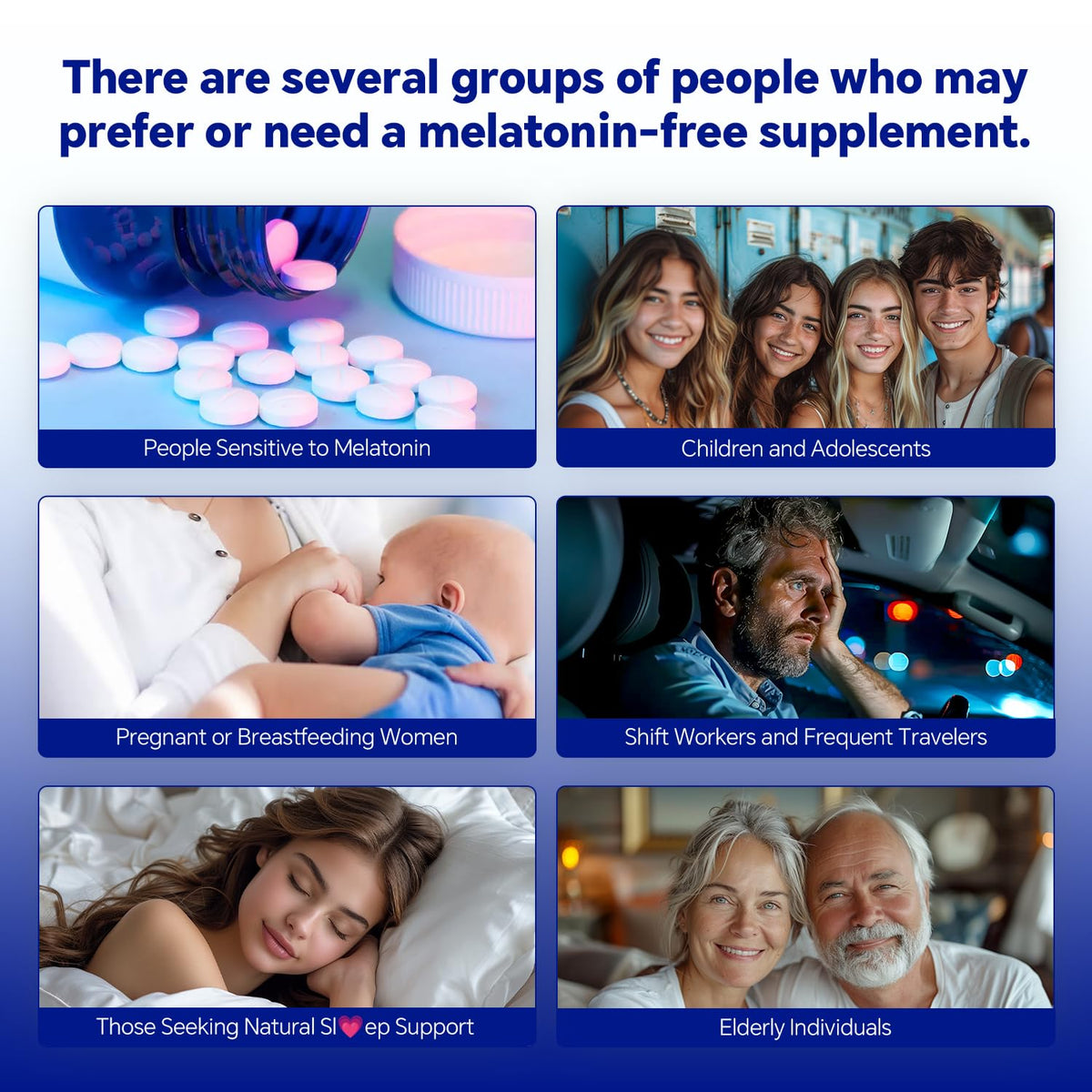 multivitamin for seniors with GABA benefits