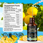 multivitamin for seniors with GABA support